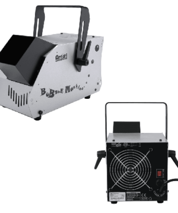 Antari ICE-101 | Playback | Sonido e Iluminación Profesional